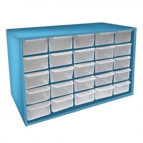 CLAS 25 Mini Drawers Lifestyle Organizer | Lazada PH