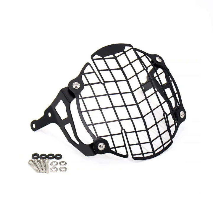 Headlight Guard For Royal Enfield Himalayan 400 2018 2019 2020 For ...