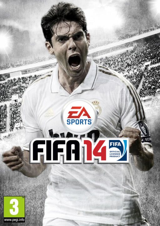 FIFA 14 COMPLETE ModdingWay Mod Update 3.8.0 and 3.8.1 | Lazada Indonesia