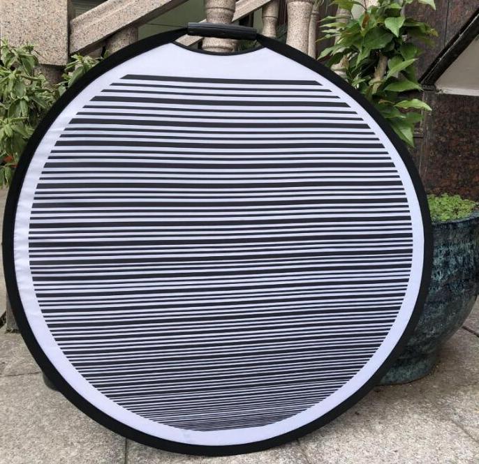Dent Repair Line Dent Foldable Lined Dent Reflector Board Cloth ...
