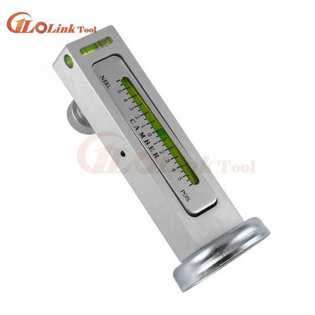 yingke Adjustable Magnetic Wheel Alignment Level Magnetic Level Gauge ...