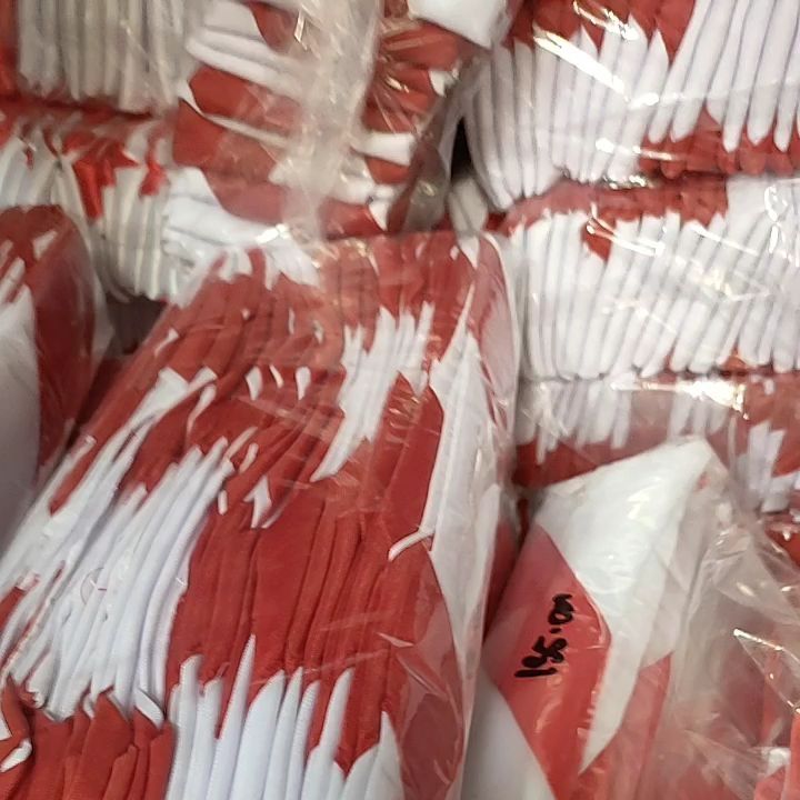 hasduk pramuka sd,smp,sma,jumbo,pembina | Lazada Indonesia