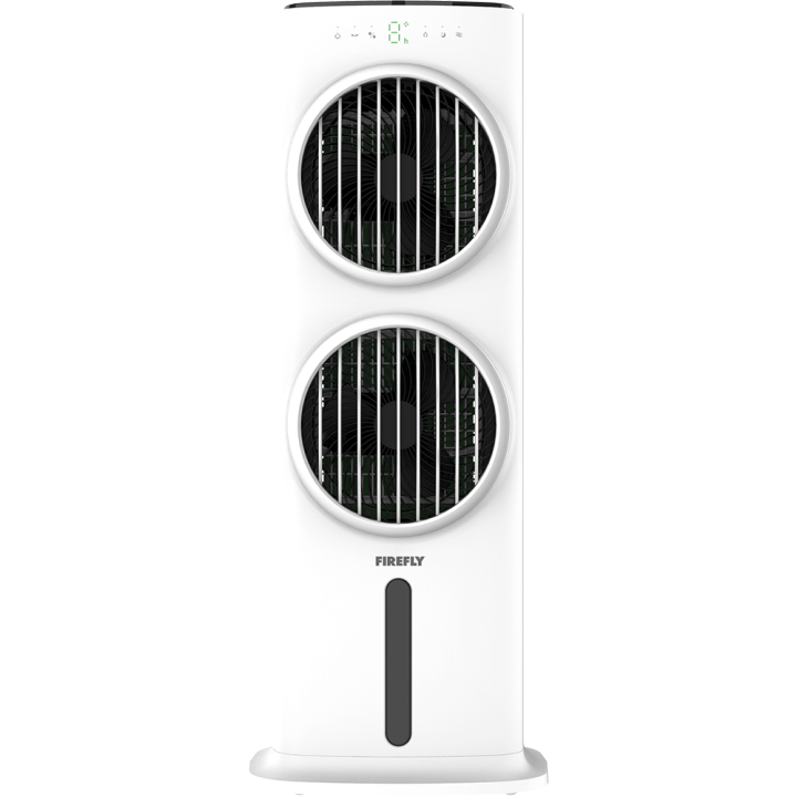 Firefly Smart Wi-fi Dual Fan Air Cooler 10L | Lazada PH