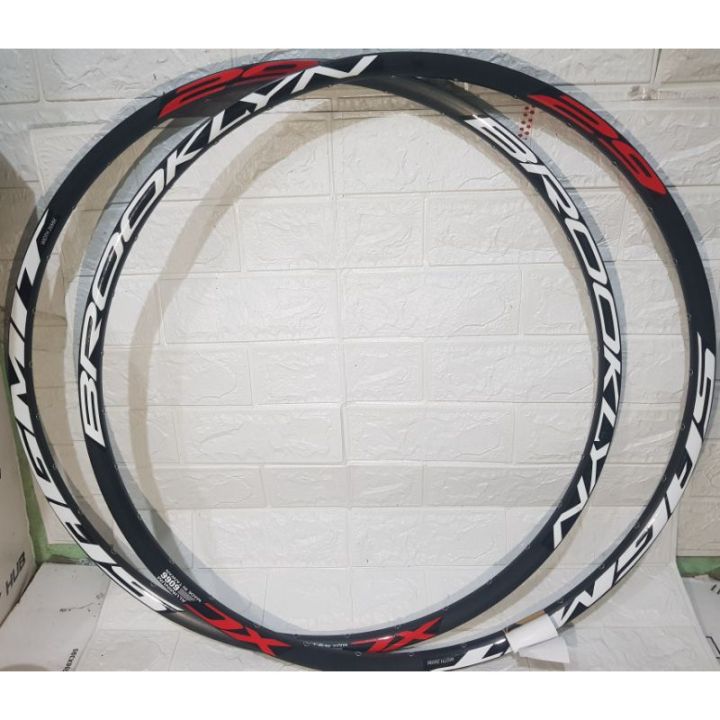 Sagmit brooklyn rim 26 27.5 and 29er sold by pair 2 pcs | Lazada PH