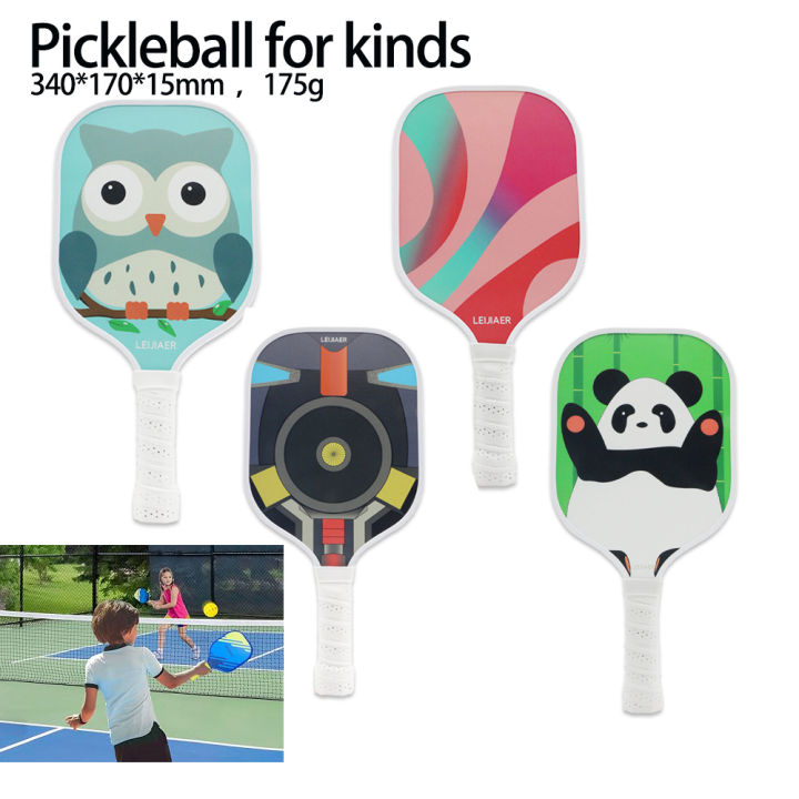 【1PCS】Kids Pickleball Paddle USAPA Pickleball Paddle of 1 rackets ...