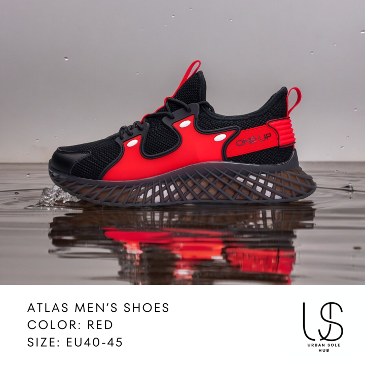 World Balance Atlas Shoes: Step Up Your Footwear Game | Lazada PH