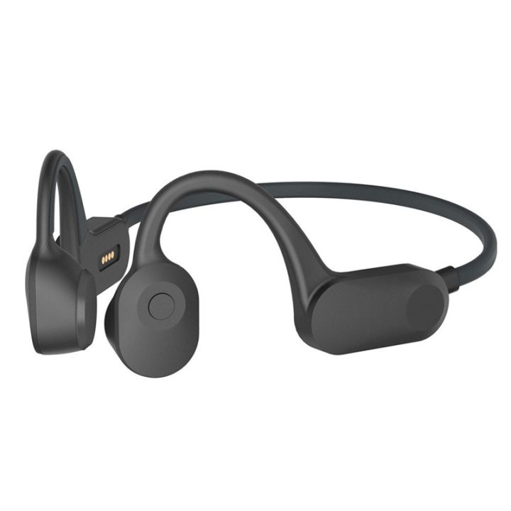 Smart- Hearing Aid for Deafness Bone Conduction Bluetooth Noise ...