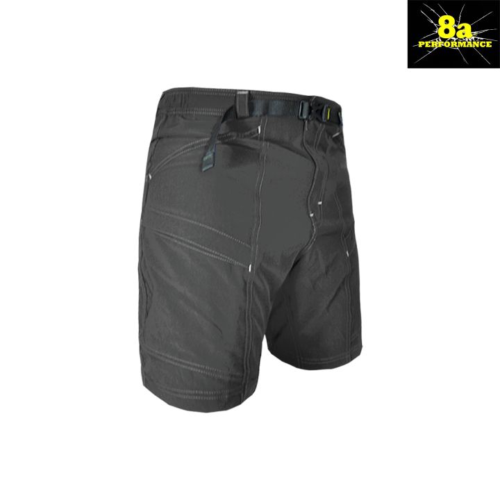 8a Performance - Sierra Trekking Shorts | Lazada PH