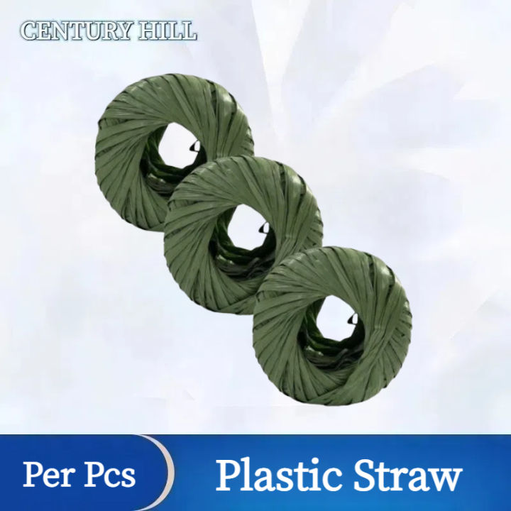 Plastic Twine /Plastic Straw Panali (Per pcs) | Lazada PH