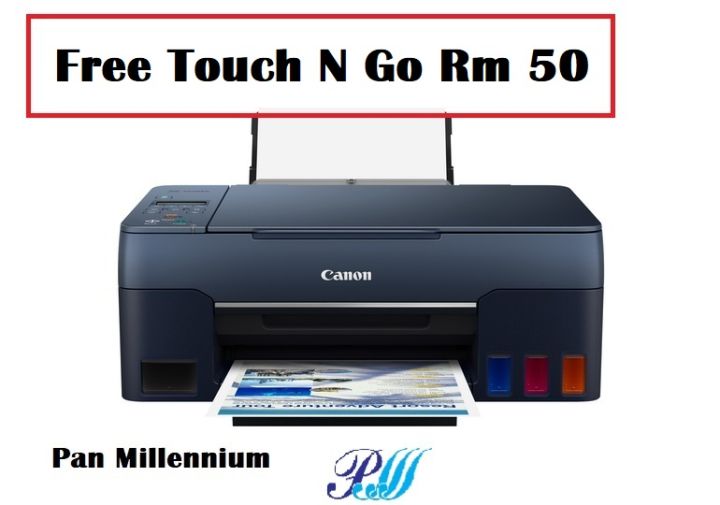 Canon PIXMA G3060 | Lazada