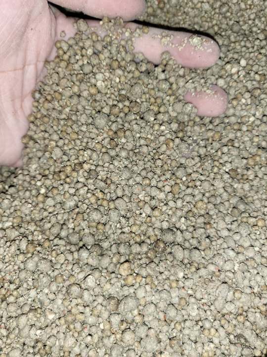 1Kg Complete fertilizer 14-14-14 - 129 pesos only - pataba sa halaman ...