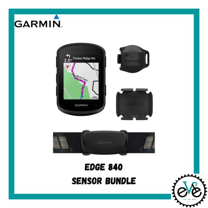 Garmin Edge 840 GPS Cycling Bike Computer | Lazada Singapore