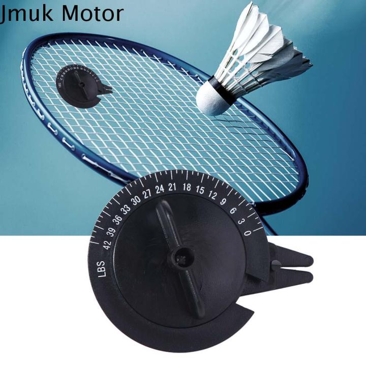 JMUK Racket Sports String Tension Tester With Accurate Handheld ...