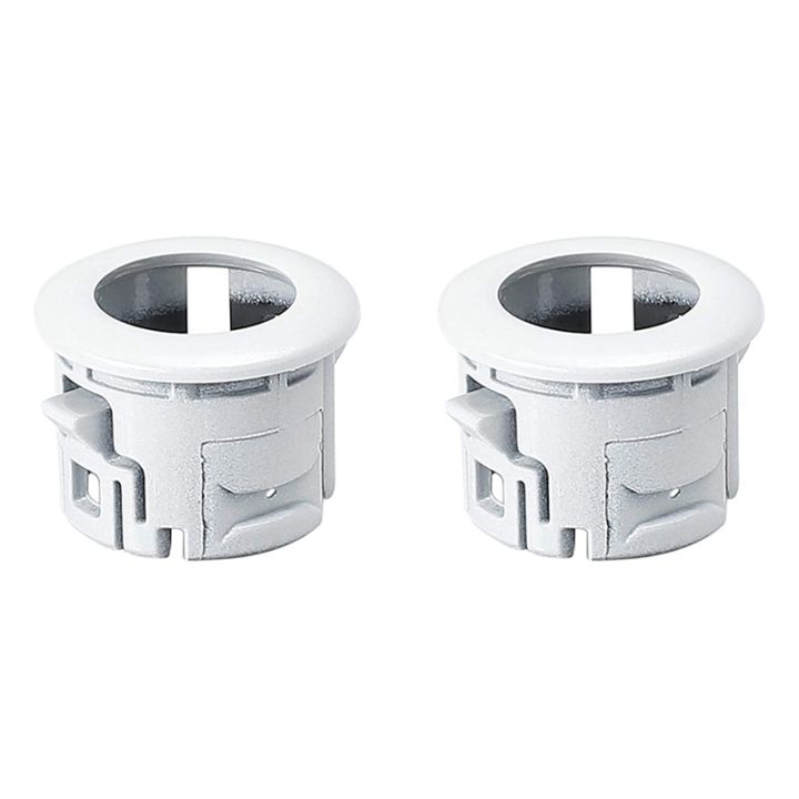 Car Bumper Parking Assist Sensor Retainer Holder Bracket 89348-33010 ...