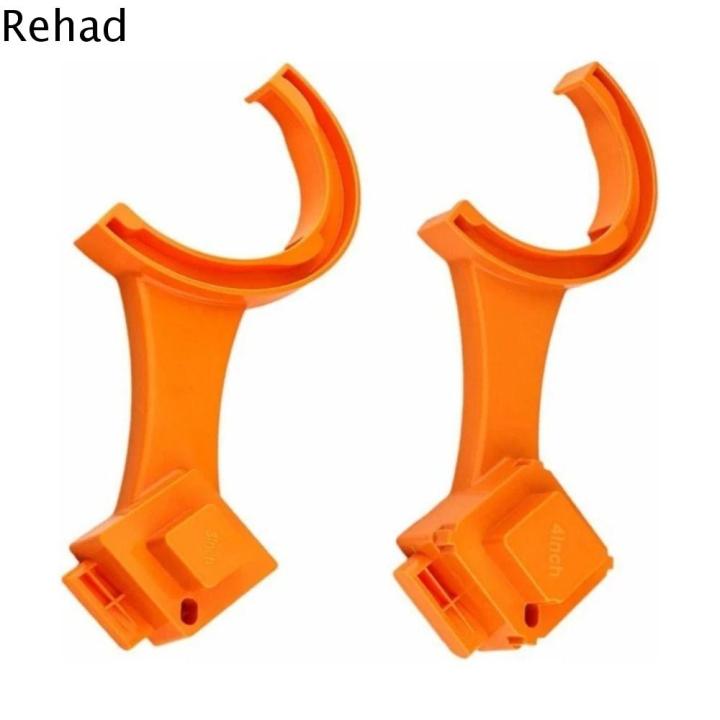REHAD 2Pcs Plastic Sewer Hose Fitting Wrench Male/Female 3Inch and ...