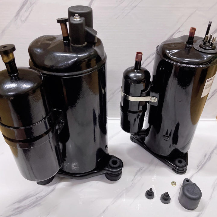 1hp / 1.5hp / 2hp kompressor motor AC 220V-240V aircond outdoor unit ...