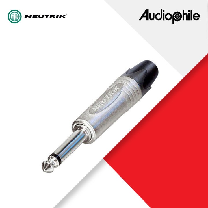 NEUTRIK NP2X | Lazada PH: Buy sell online Cables with cheap price ...