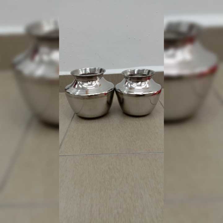 Stainless Steel Traditional Sembu | Lazada