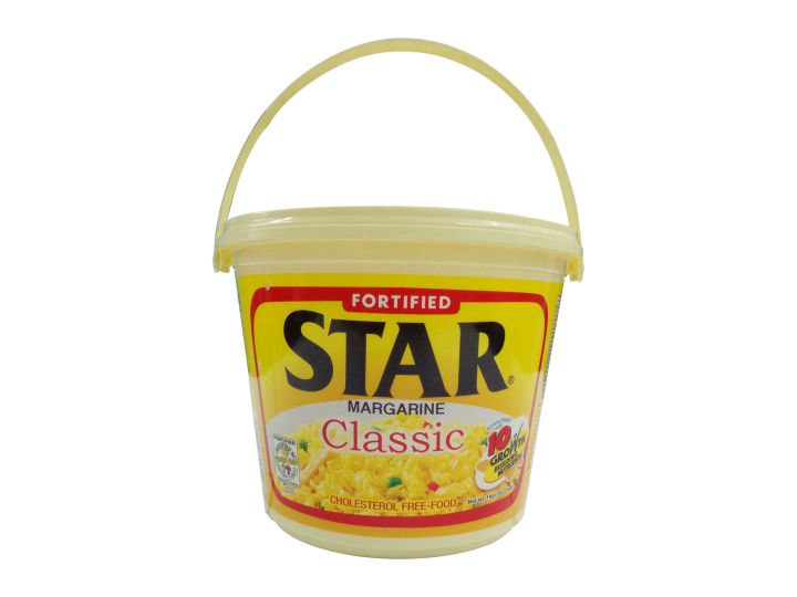 MAGNOLIA STAR MARGARINE 1KG | Lazada PH