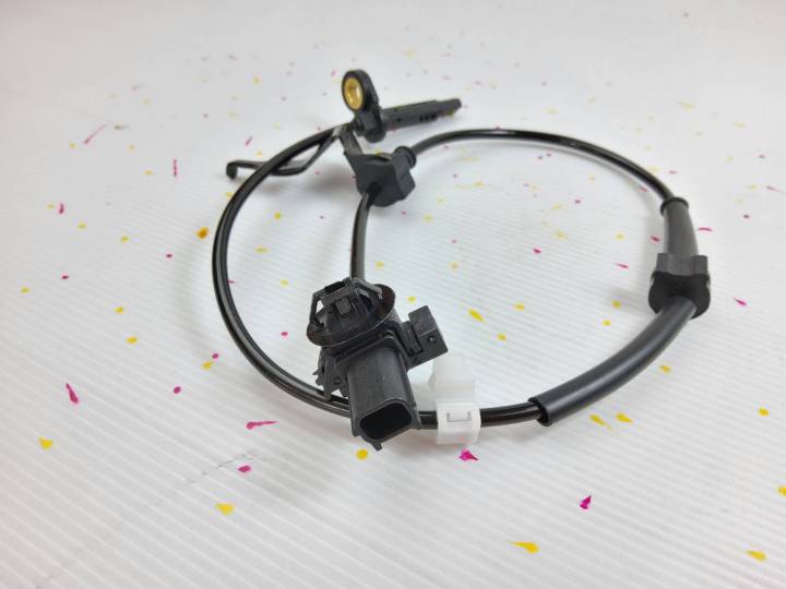 เซ็นเซอร์ ABS หน้า honda Accord 2013 #57450-T2J-H01(RH),57455-T2J-H01(LH)***ซื้อคู่ถูกกว่าแน่นอน ...