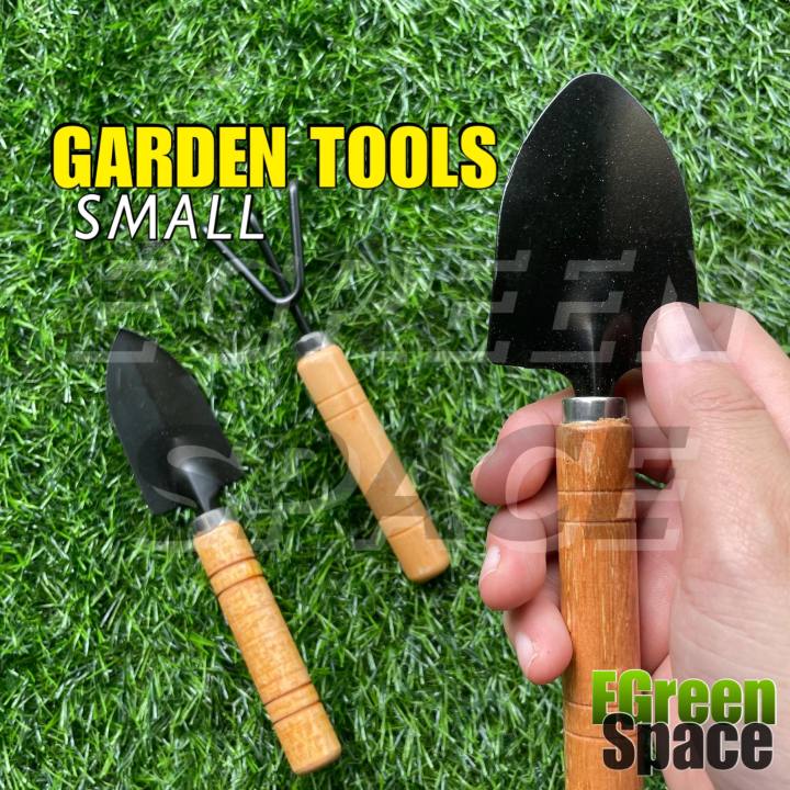 Shovel Gardening Tool - SMALL | Lazada PH