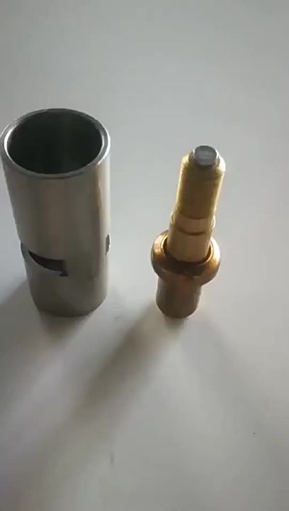 Wax Motor Thermostat valve Valve Core Thermostat elements Air ...