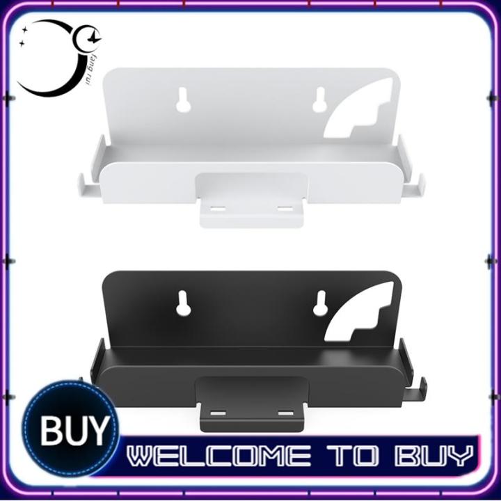 Universal Wall Mount Switch and Console Wall Mount Storage Rack Console ...