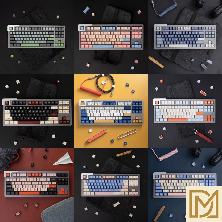 GMK Double Shot Keycap GMK SA Keycaps ABS AiFei All Series SA Fit All ...