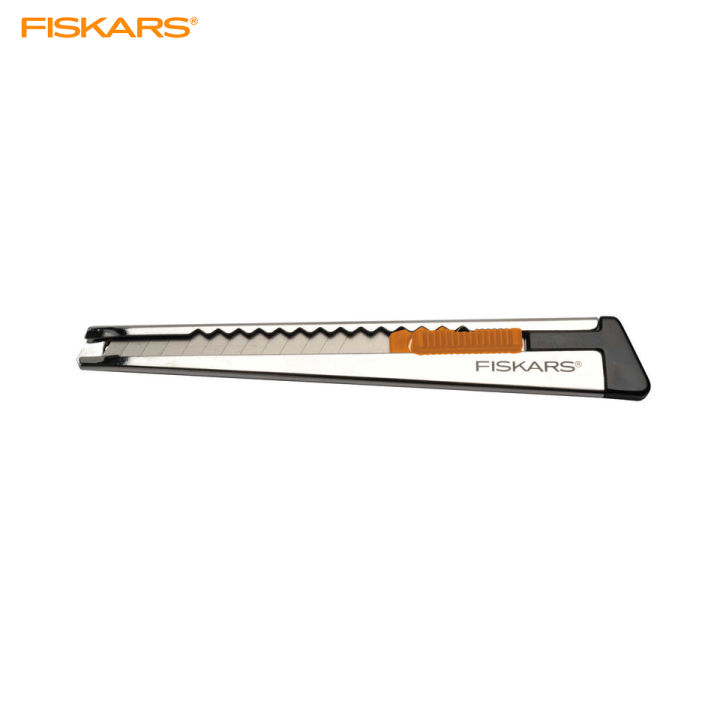 Fiskars All Metal Professional Flat Cutter 9mm | Lazada