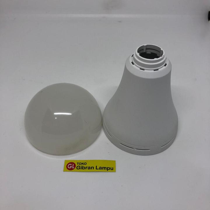 Casing Lampu LED AC Emergency BM - LED Magic BM | Lazada Indonesia