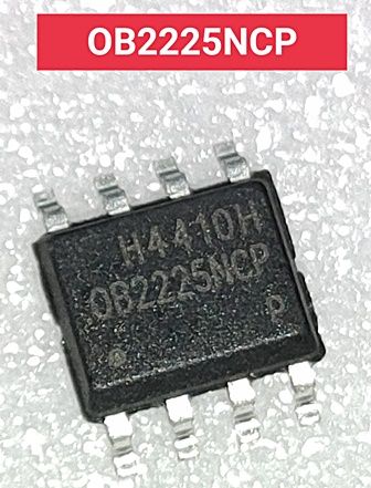 (1ตัว) OB2225NCP , SOP-8 High Precision Low Cost Power Switch | Lazada ...