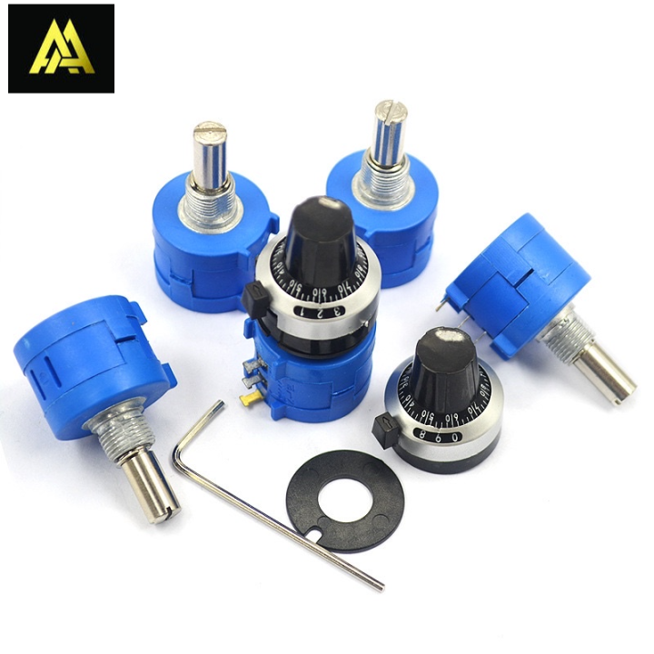 ถูกสุด!! vr 10รอบ vrปรับแบบละเอียด 1k 2k10k20k50k100k สต็อกในไทย สินค้า ...