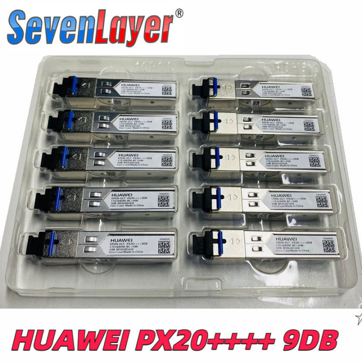 PX20 SFP module EPON OLT PON module PX20+++ 9DB Compatible with VSOL ...