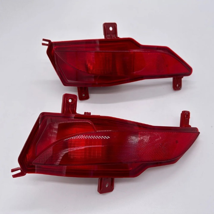 MG5 Rear Bumper Light/2017-Present Model/1st Generation/Roewe i5/Back ...