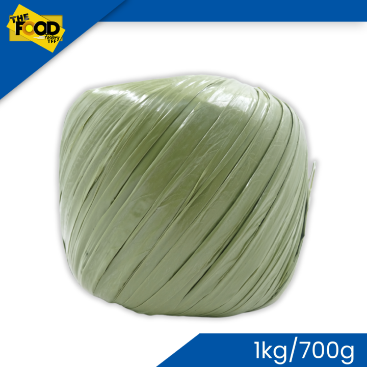 Plastic Twine Straw Rope Panali | Lazada PH