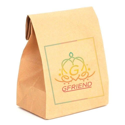 KOREAN IDOLS KPOP GFRIEND STICKERS POSTCARDS BAGTAGS AND KEYCHAINS 12 ...