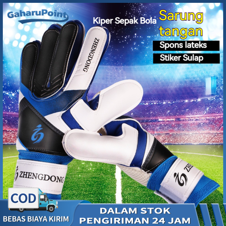Sarung Tangan Kiper - Sarung Tangan Kiper Dewasa / Anak-anak Sarung ... Sarung Tangan Kiper - Sarung Tangan Kiper Dewasa / Anak-anak Sarung ...
