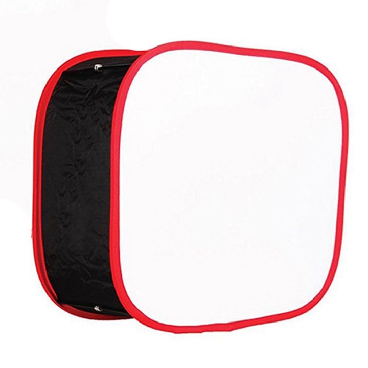 Portable Collapsible Softbox LED Light Panel Diffuse Light Room ...