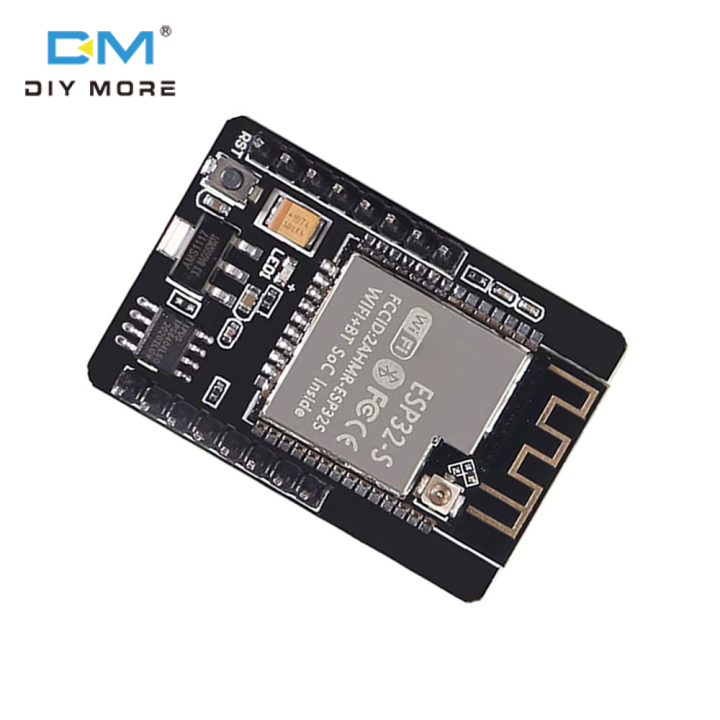 diymore Esp32-cam WiFi BT Development Board Welding Pin Arrangement ... diymore Esp32-cam WiFi BT Development Board Welding Pin Arrangement ...