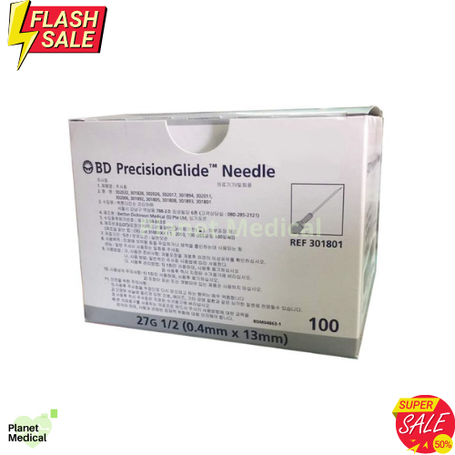 BD PrecisionGlide (G23, G27) | Lazada PH