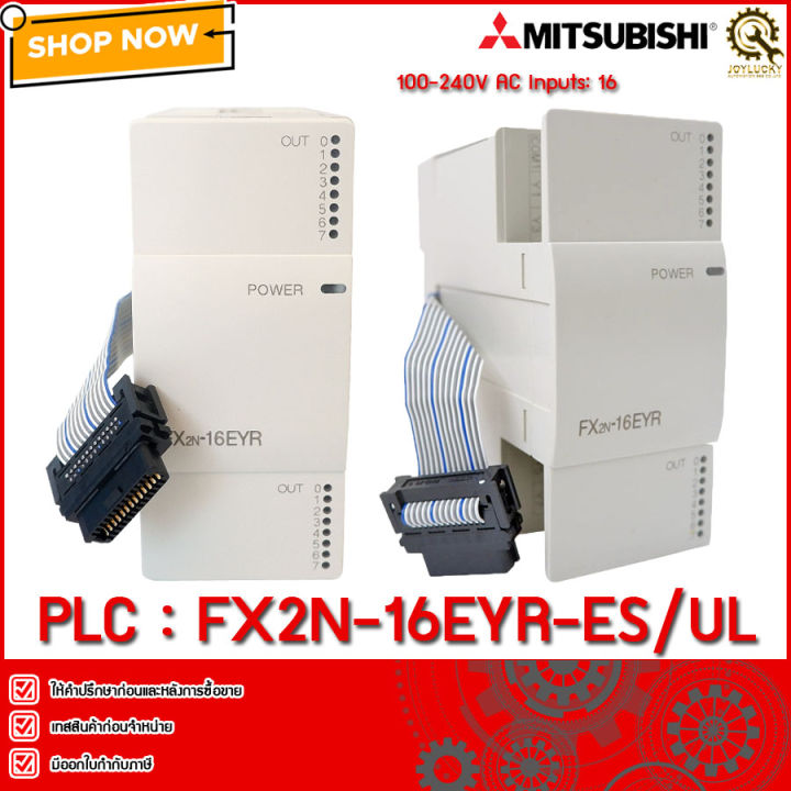 Controller Logico Programmabile Mitsubishi PLC: Controllori A Logica ...