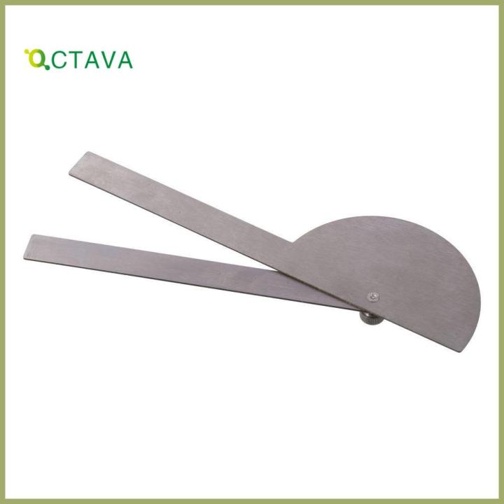 OCTAVA Digital Angle Finder Angle Finder 0-180 Degrees Adjustable ...