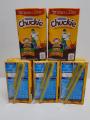 Nestle CHUCKIE Chocolate Milk Drink (24 pieces x 110 ml) | Lazada PH
