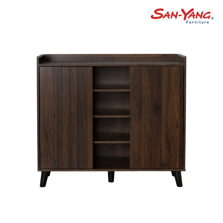 San-Yang Shoe Cabinet 213034 | Lazada PH