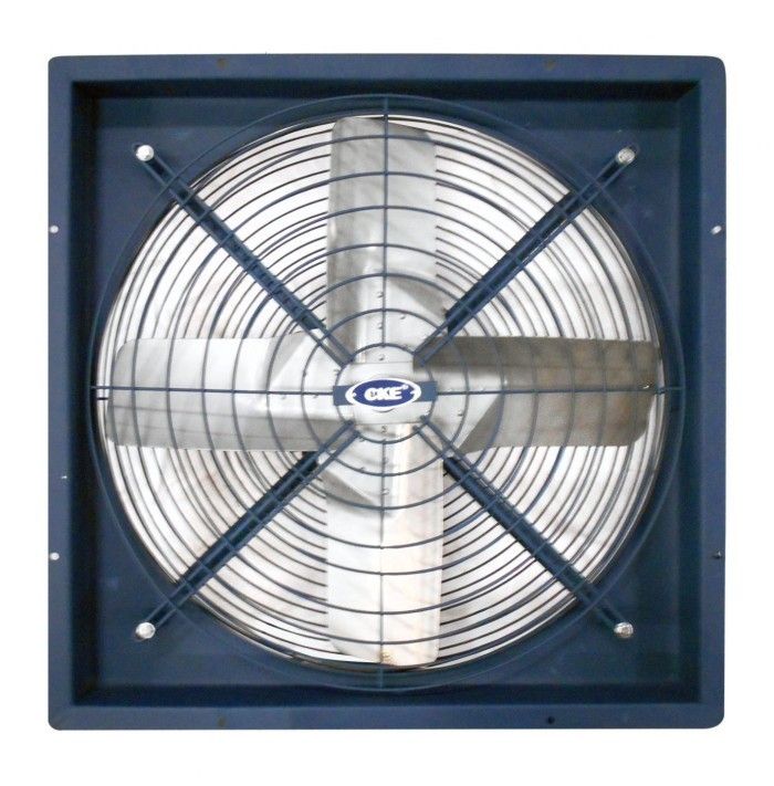 Exhaust Fan CKE EFC 36 Inch 380V Exhaust Dinding Eksos Blower Gedung ...