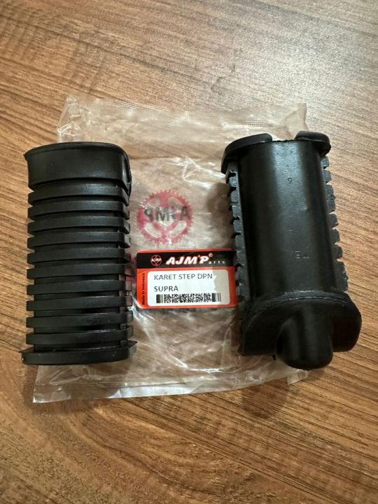 Foot Step Depan Supra Motor AJMP | Lazada Indonesia