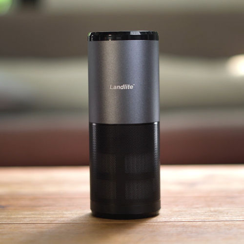 Landlite air purifier store