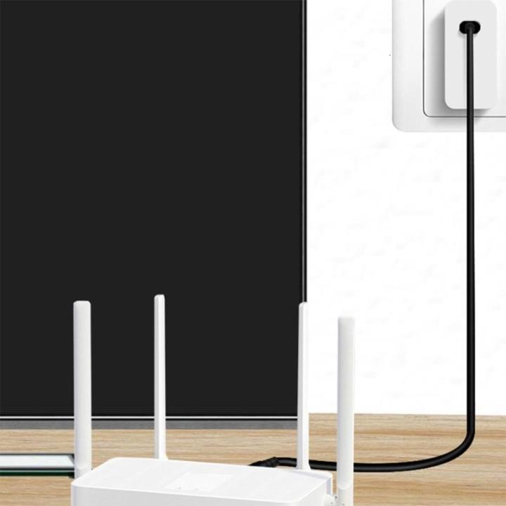 1m loại USB C để DC5.5x2.1mm 12V Bộ chuyển đổi nguồn cáp cho nhiều ứng ...