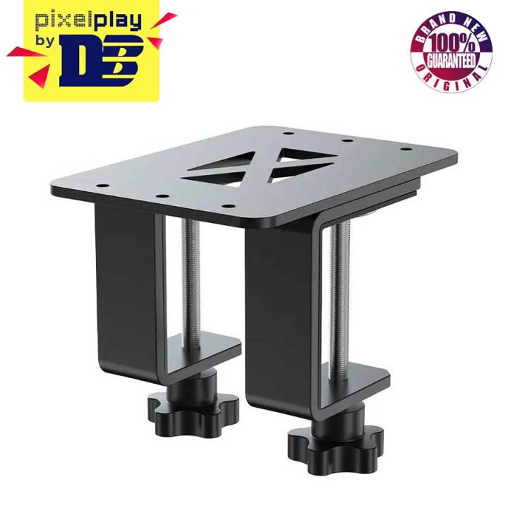 Moza Racing Handbrake / Shifter Table Clamp (RS038) | Lazada PH