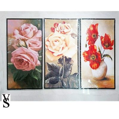 [VS] WALL FOAM FRAME WALL DECOR (P-2552) | Lazada PH